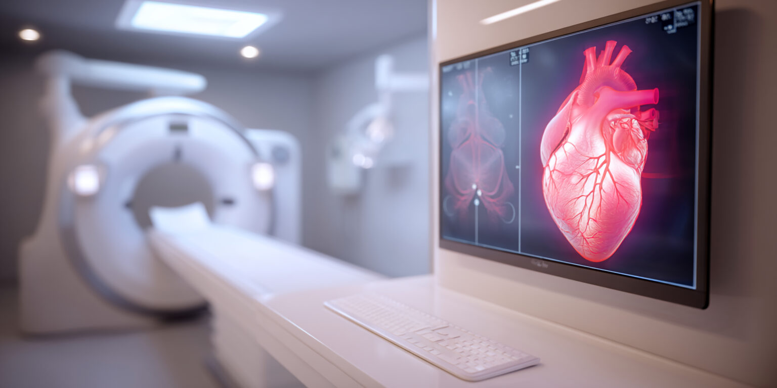 CT Cord Suceava - Dorna Medical