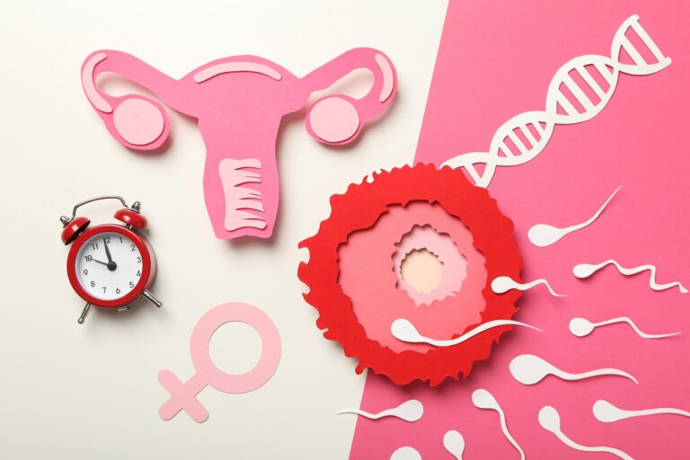 Analizele de Fertilitate Feminină: Rolul AMH în Rezerva Ovariană