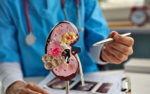 Pietrele la rinichi: simptome și tratament - Dorna Medical