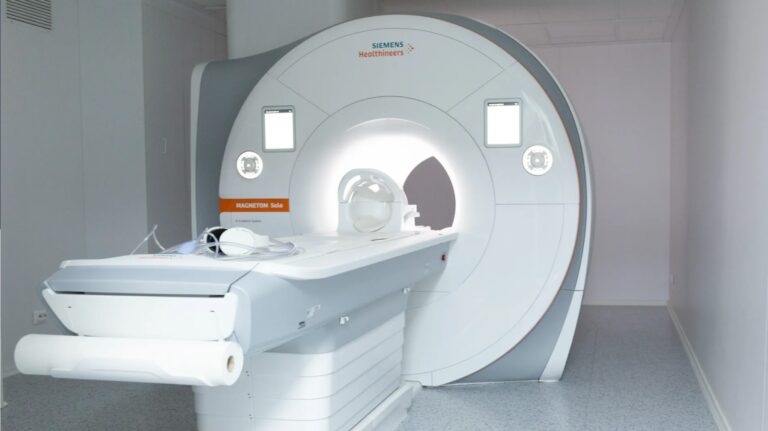 Totul despre RMN - Dorna Medical